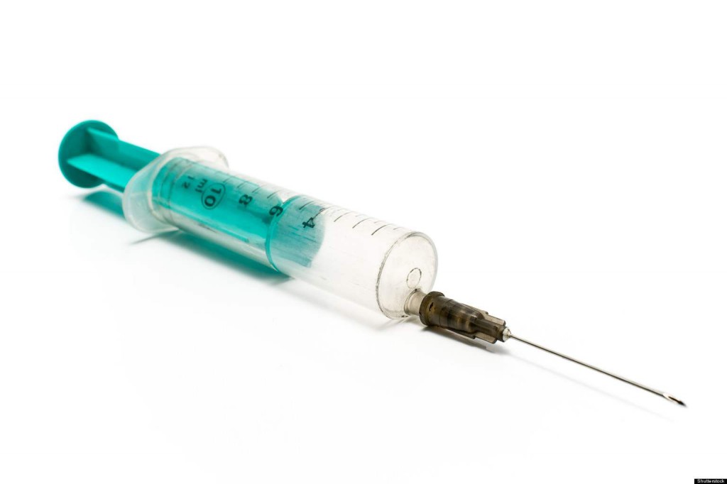 Les injections pour liquéfier la cellulite - CrèmeAntiCellulite
