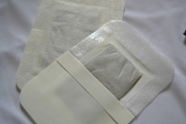 Les patchs anti cellulite sont-ils efficaces ? - CrèmeAntiCellulite